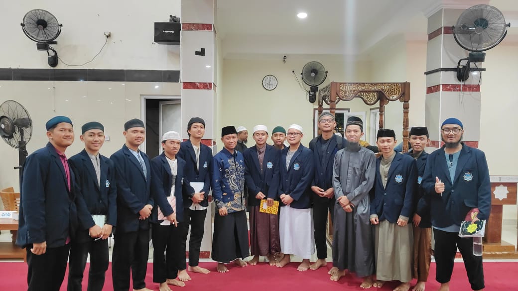 Rebut 30 Beasiswa I’dad Lughawi Takmili HSI BERBAGI - HSI Berbagi